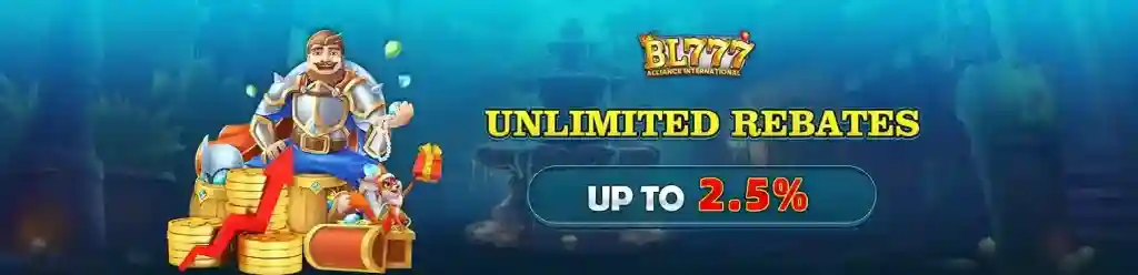 Home - BL777 - Official - Best Online Casino in the Philippines
